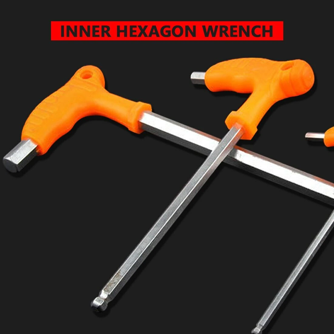 Inner Hexagon Wrench