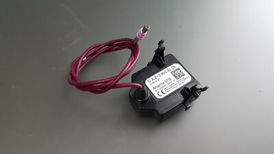 Original Mercedes W213 E-Klasse Außenspiegel GPS Antenne A2139055009 | eBay