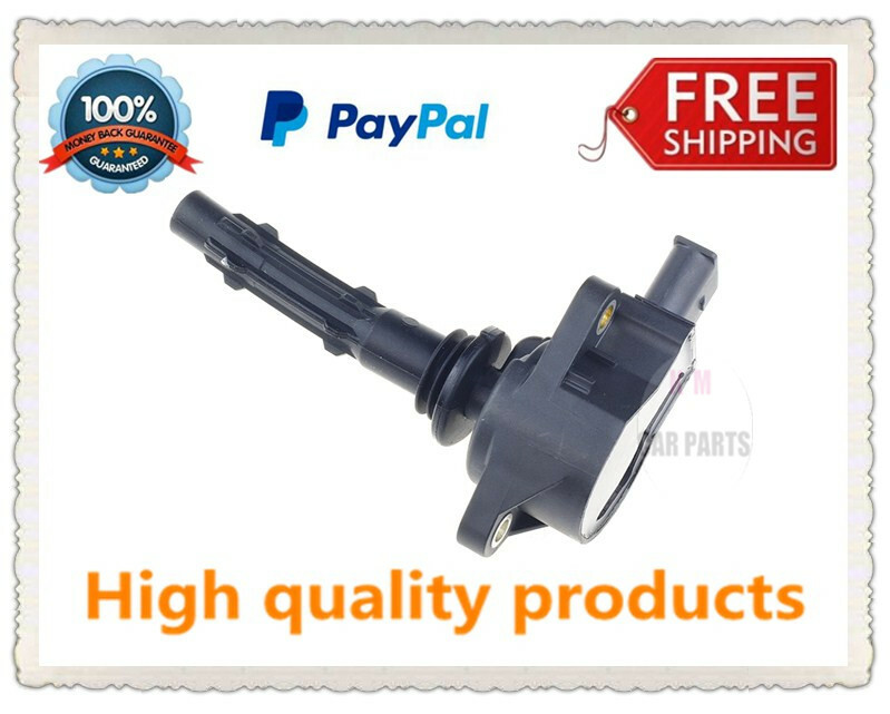 Ignition Coil A0001502780 for Mercedes-Benz C300 C350 E350 G550 GLK350 ...