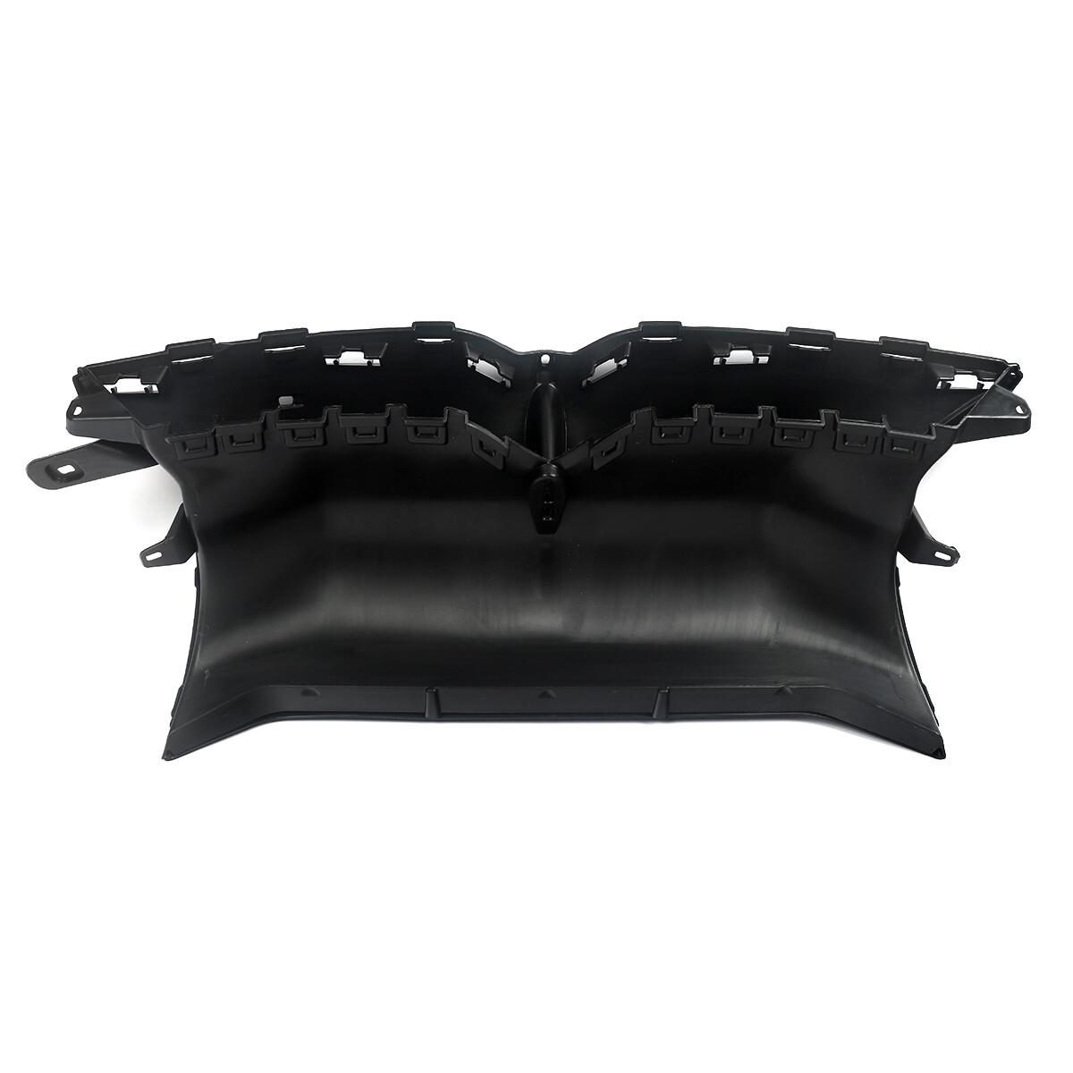 New Front Bumper Air Duct Cooling Vent For 2016-2021 Tesla Model X ...