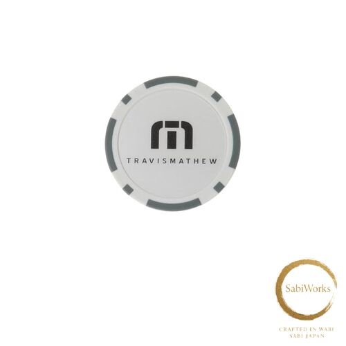 New Travis Matthew Casino Marker (Season Motif Logo) / Golf / 7AL931 ...