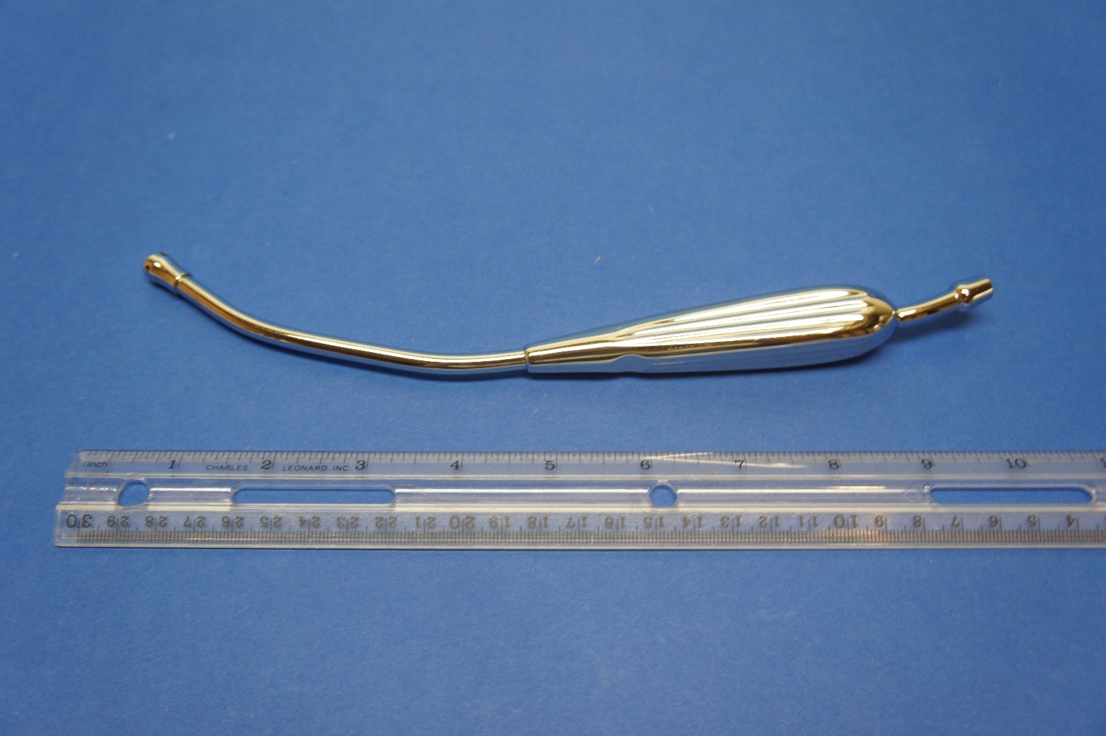 Solway Cannula Laryngeal Angular Yankauer 9 | eBay Australia