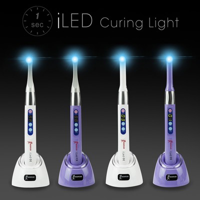 Curing-Light - Plus Led