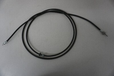 2002 Arctic Cat OEM MPH Speedometer Cable Speedo Ass'y ZL 600 SS EFI | eBay