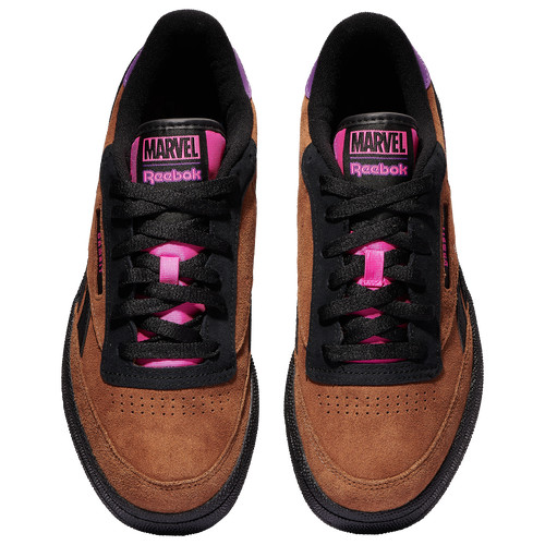 Marvel X-Men Gambit x Reebok Club C Revenge 100206921 Men's Size 7.5-12