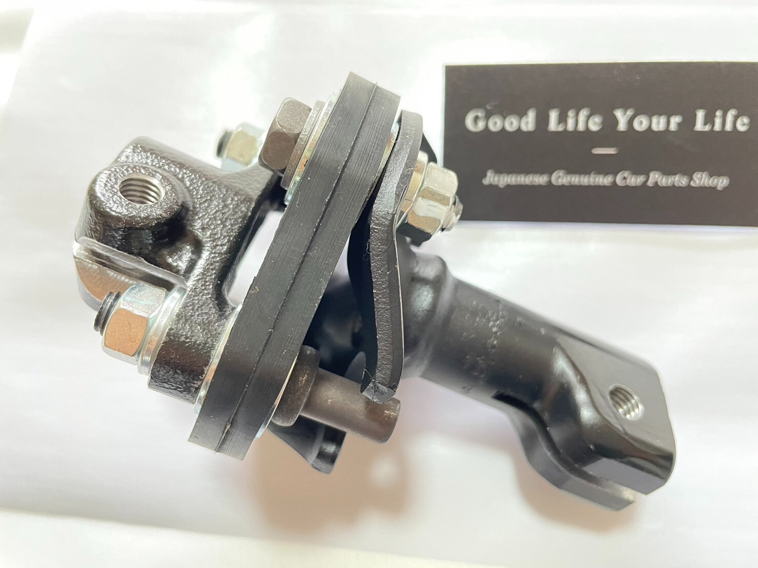 TOYOTA 45860-34020 Tundra 4Runner Tacoma Steering Intermediate Shaft ...