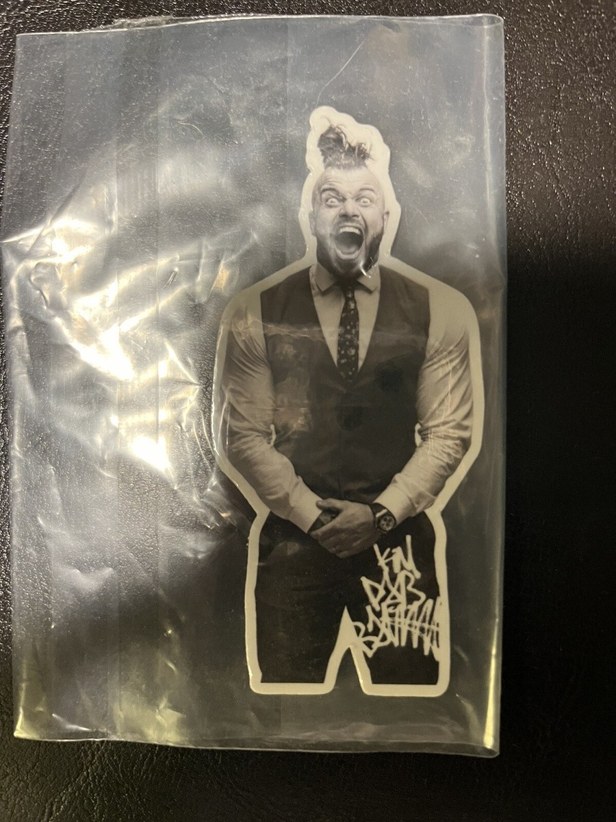 Rob Bailey And The Hustle Standard