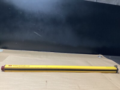 Sensors - Sti Minisafe