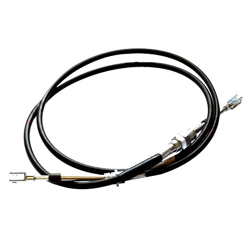 PICK UP HITCH CABLE (2150mm) FOR JOHN DEERE 6110 6210 6310 6410 6610 ...