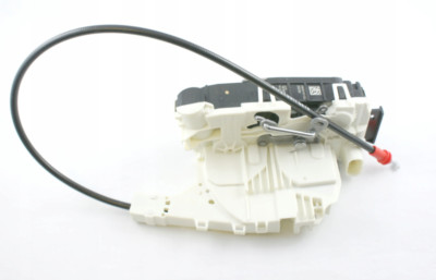 OEM VW CRAFTER MK1 2F REAR WING PANEL DOOR LID RIGHT LOCK 2E1827506H ...