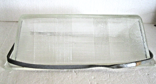 Holophane Glass Wall Pack Light Replacement Lense Cover Wal Pak WLR ...