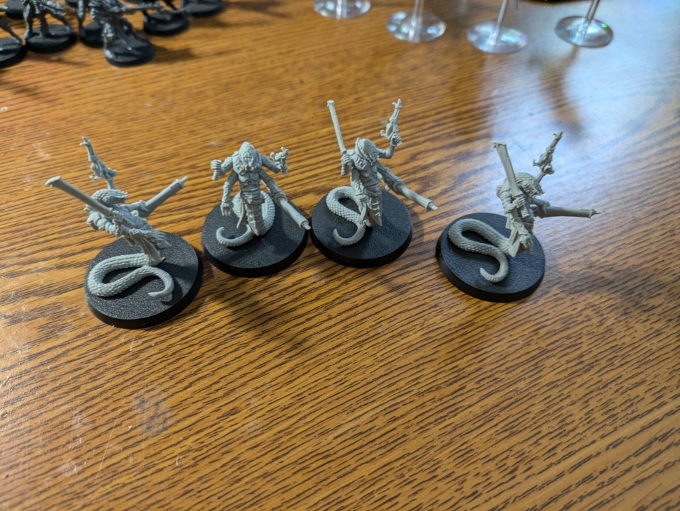 drukhari 40k army lot | eBay