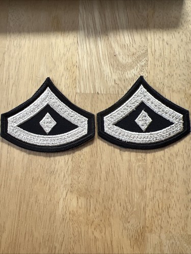 2 US Army Private First Class Patches | eBay