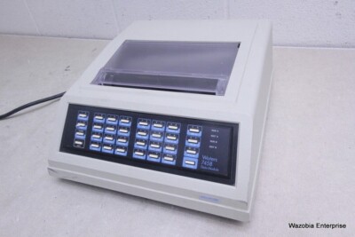 Recorders & Plotters - Chart Recorder Printer