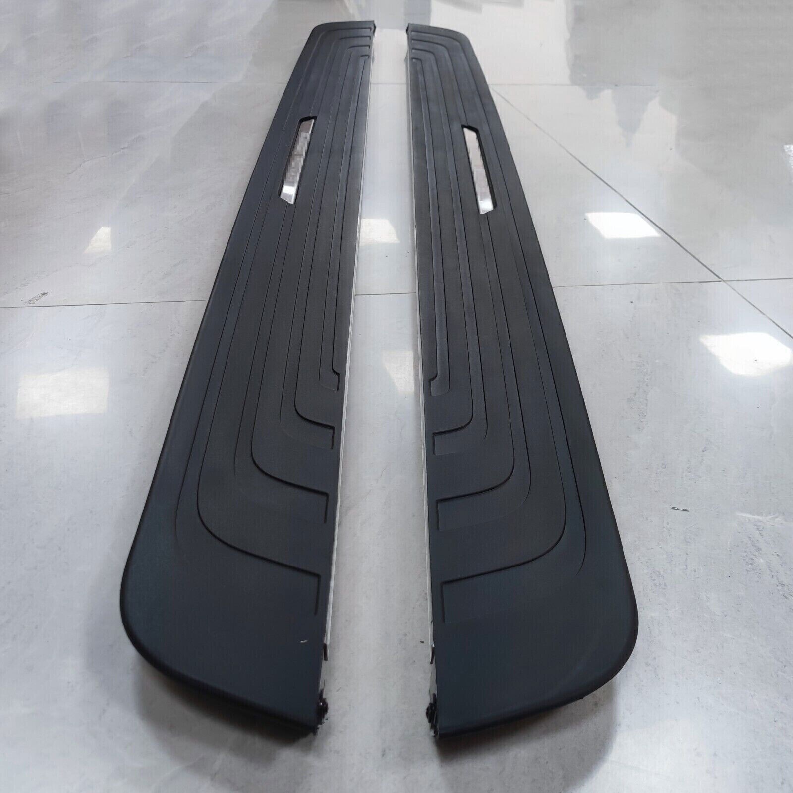 Fixed Running Board Fits for Range Rover Sport L461 2023 2024 2025 Side ...