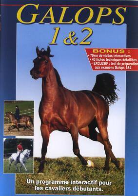Galops-1 & 2 - - V2042649 | eBay