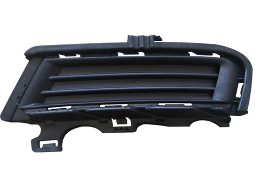 VOLKSWAGEN GOLF 5G MK7 Front Left Bumper Grille 5G0853211D9B9 | eBay ...