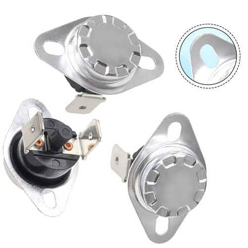 KSD303 Temperature Control Switch 45 to 150 Celsius 10A for For water ...
