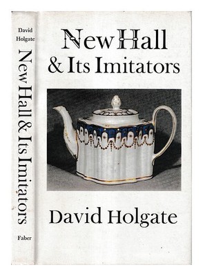 HOLGATE, DAVID New Hall e i suoi imitatori / di David Holgate 1971 ...