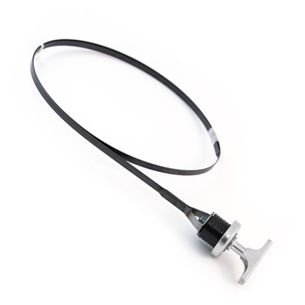 Tramec Sloan 431116 Universal Adjustable Oil Dipstick, 31/32 | eBay