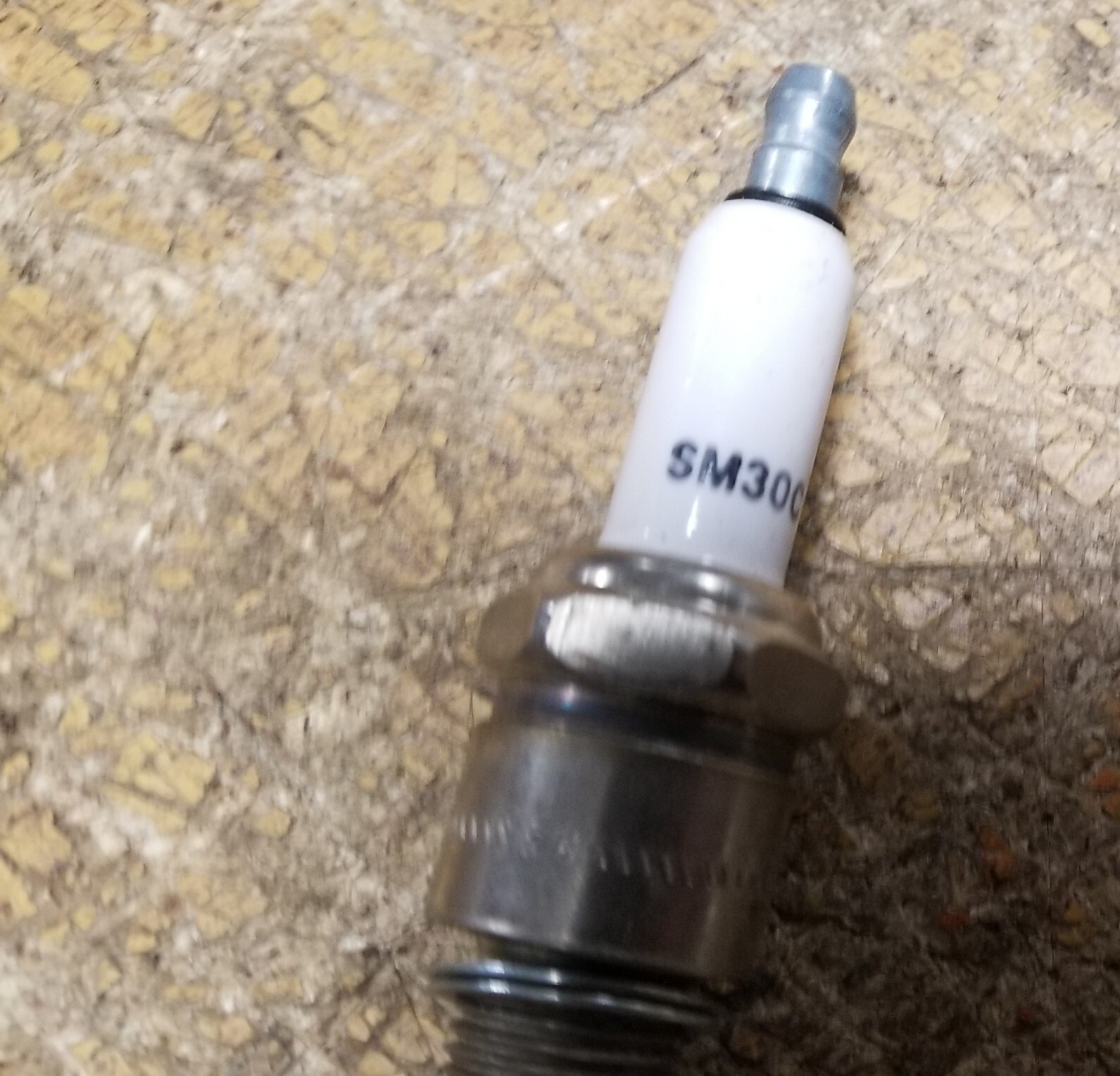 1 SplitFire SM30C Spark Plug Dodge, International Med. Duty | eBay
