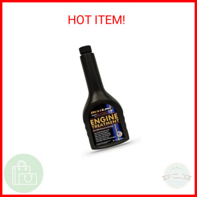 BestLine 853796001049 Premium Synthetic Engine Treatment for Gasoline ...