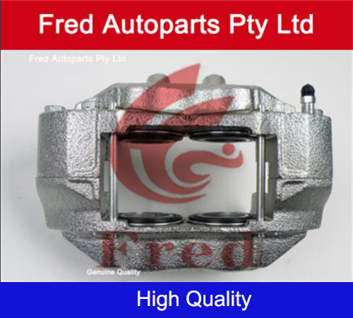 Front Brake Caliper LEFT For TOYOTA Land Cruiser 90.KZJ95.VZJ95.47750 ...