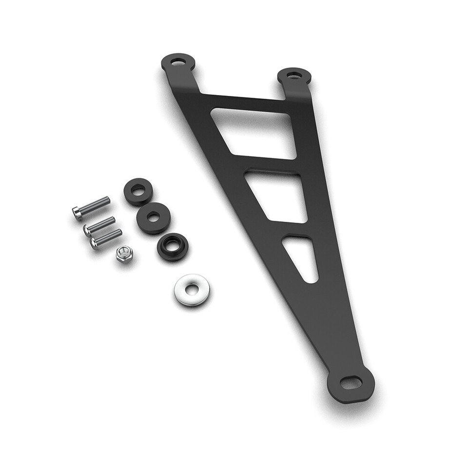 Motorcycle Exhaust Hanger Bracket For Kawasaki ZX6R ZX-6R ZX636 ZX10R ...