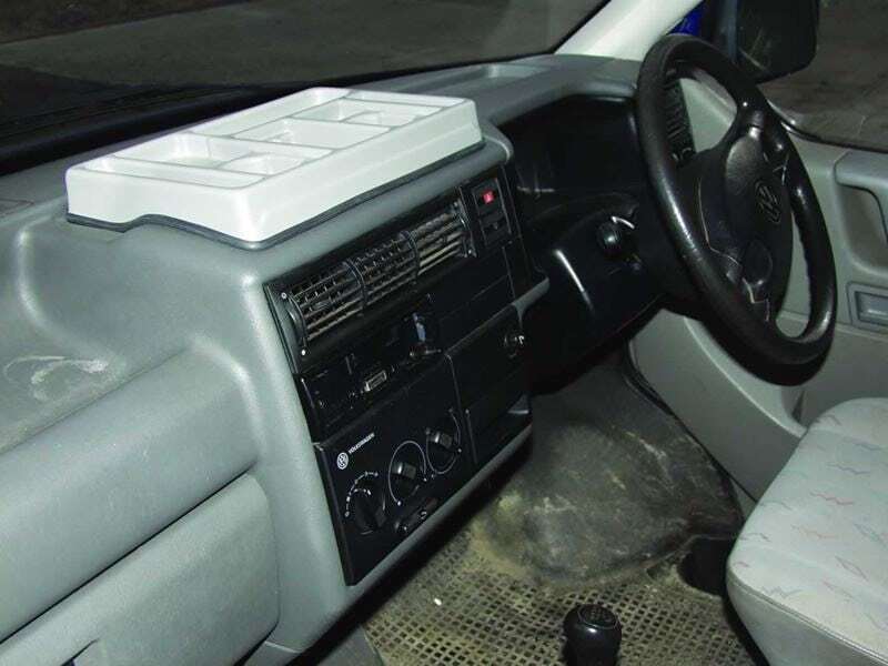 Dash Tidy VW T4 1990-2003 | eBay Australia