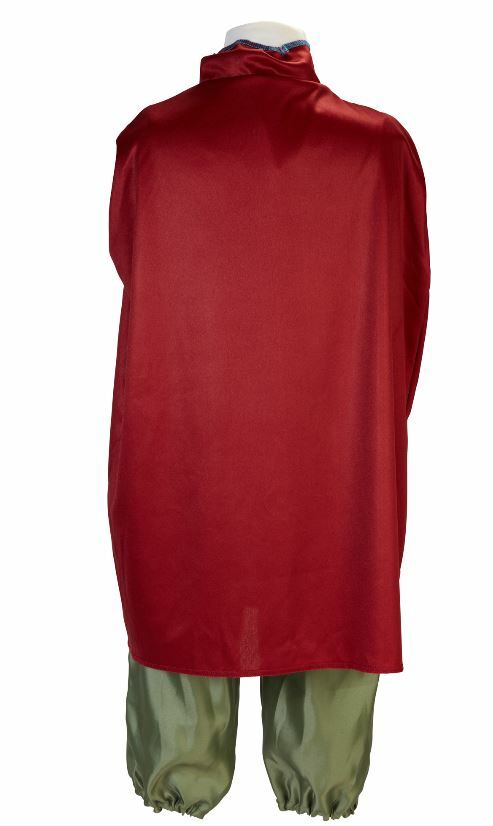 Disney's Raya and The Last Dragon Raya's Adventure Outfit Costume (SHIP ...