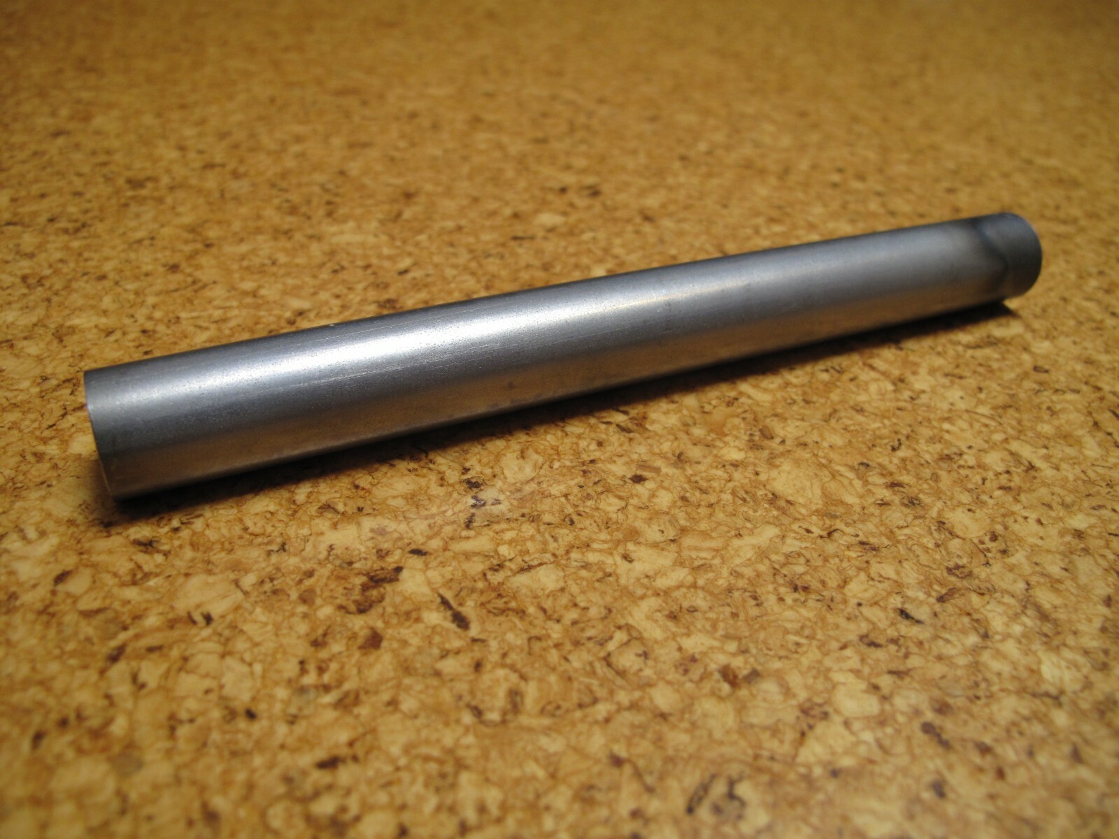 Soft Iron Rod/Bar for making electromagnets. Dia 4.75 to 39 mm, L=100 ...