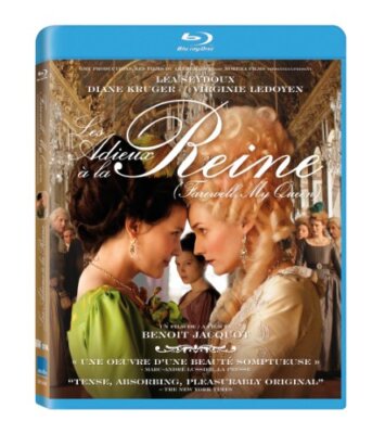 Les Adieux a la Reine (Farewell My Queen) 774212003165| eBay