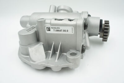 06H115105DF Pierburg Germany Oil Pump For Audi Q5 VW CC Jetta Beetle 1. ...