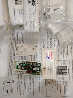 Other - Zone Module