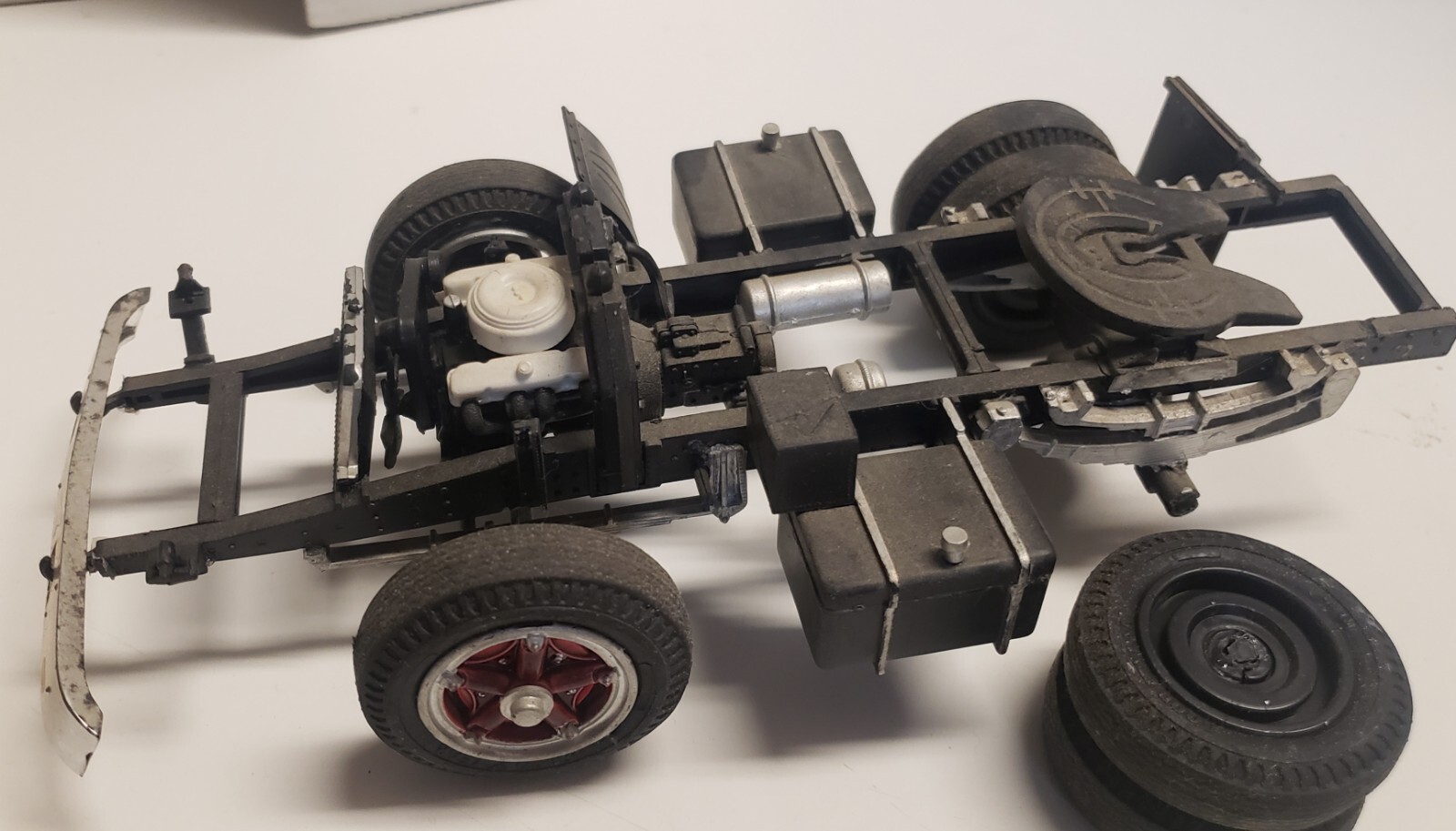 IMC Dodge L700 Truck and flatbed parts. | eBay