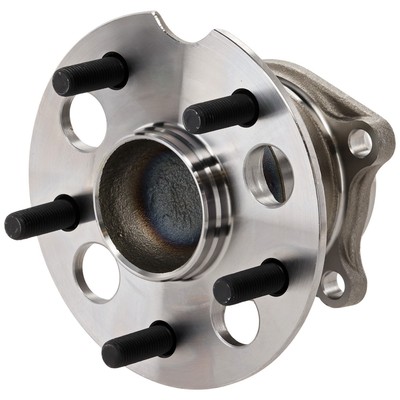 Wheel Hub Rear Left/Right Driver or Passenger Side Right Left ...