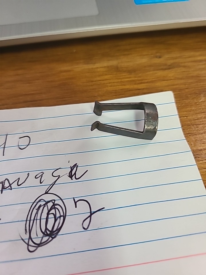 Savage 340 Extractor | eBay