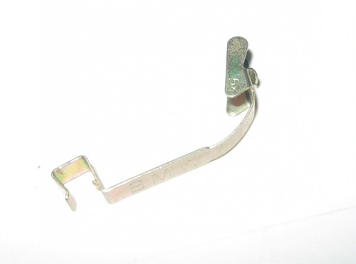 BMW E36 Sun Roof Guide Bracket Slider Spring 8214656 New Genuine | eBay ...