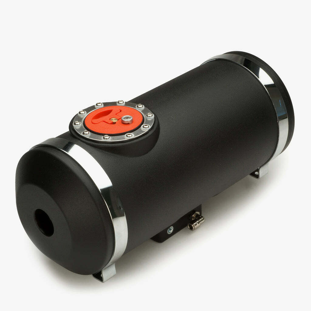 Water Methanol Injection Trunk Mount Tank 4.2 Gallon | eBay