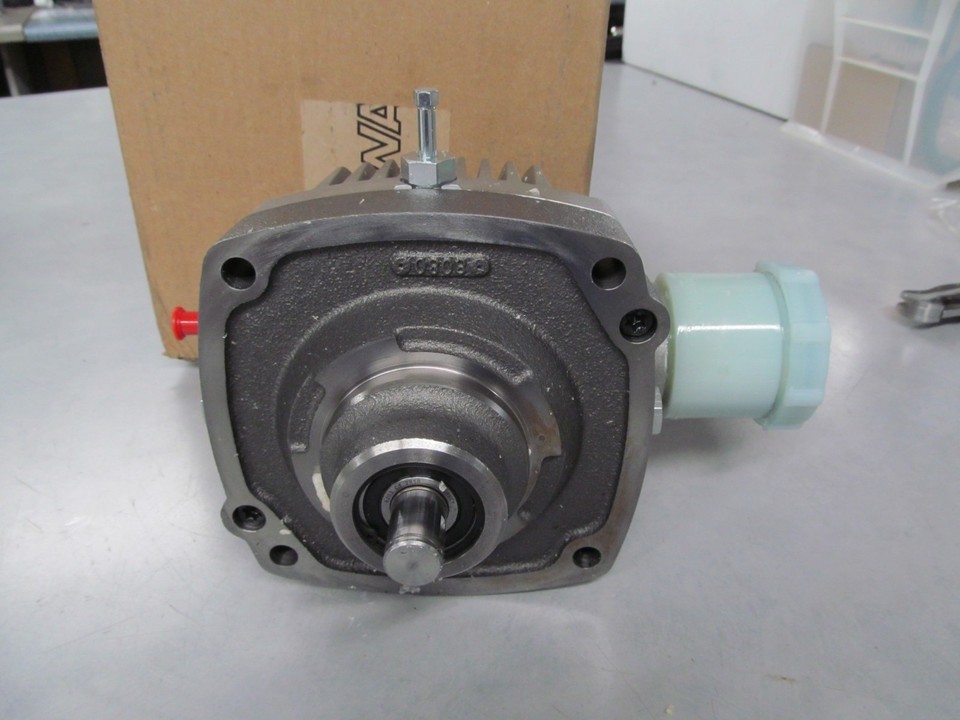 OEM NEW GENUINE WALKER MOWER PART 5025 CCW HYDROSTATIC TRANSMISSION | eBay