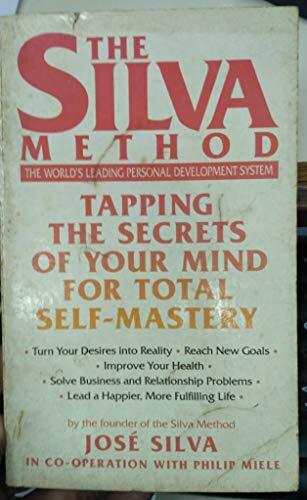 The Silva Method By ED 'JOSE SILVA | eBay