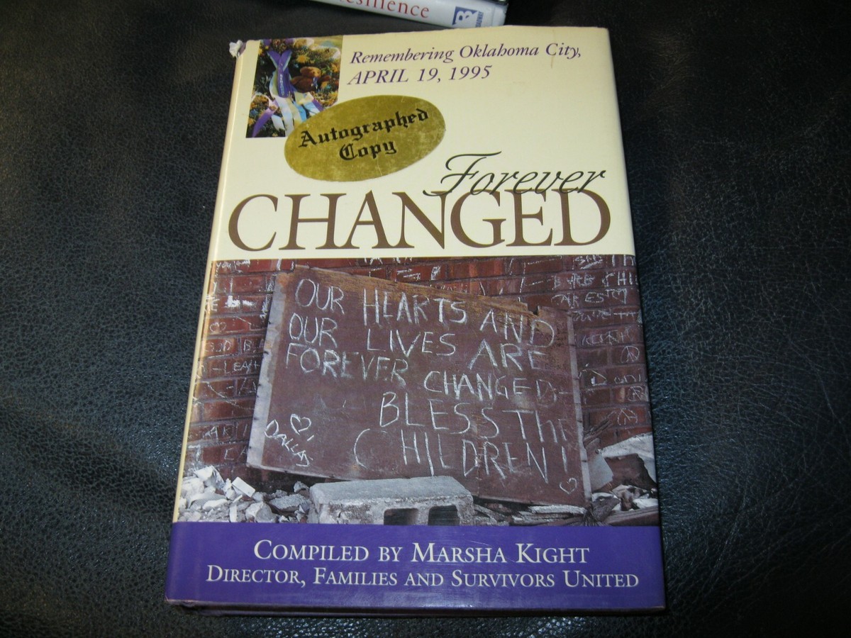 Remember In Oklahoma City Mission Statement – Oklahoma City National