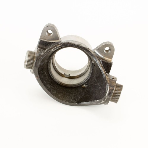 Classic Mini front swivel hub FAM2390 suspension unit right hand o/s ...