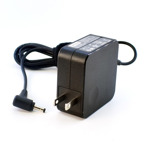 1pc Original Lenovo 45W 20V 2.25A 4.0x1.7mm Tip AC/DC Power Charger ...