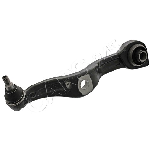 FEBI Rear Lower Front Left Track Control Arm Fits MERCEDES S-Class ...