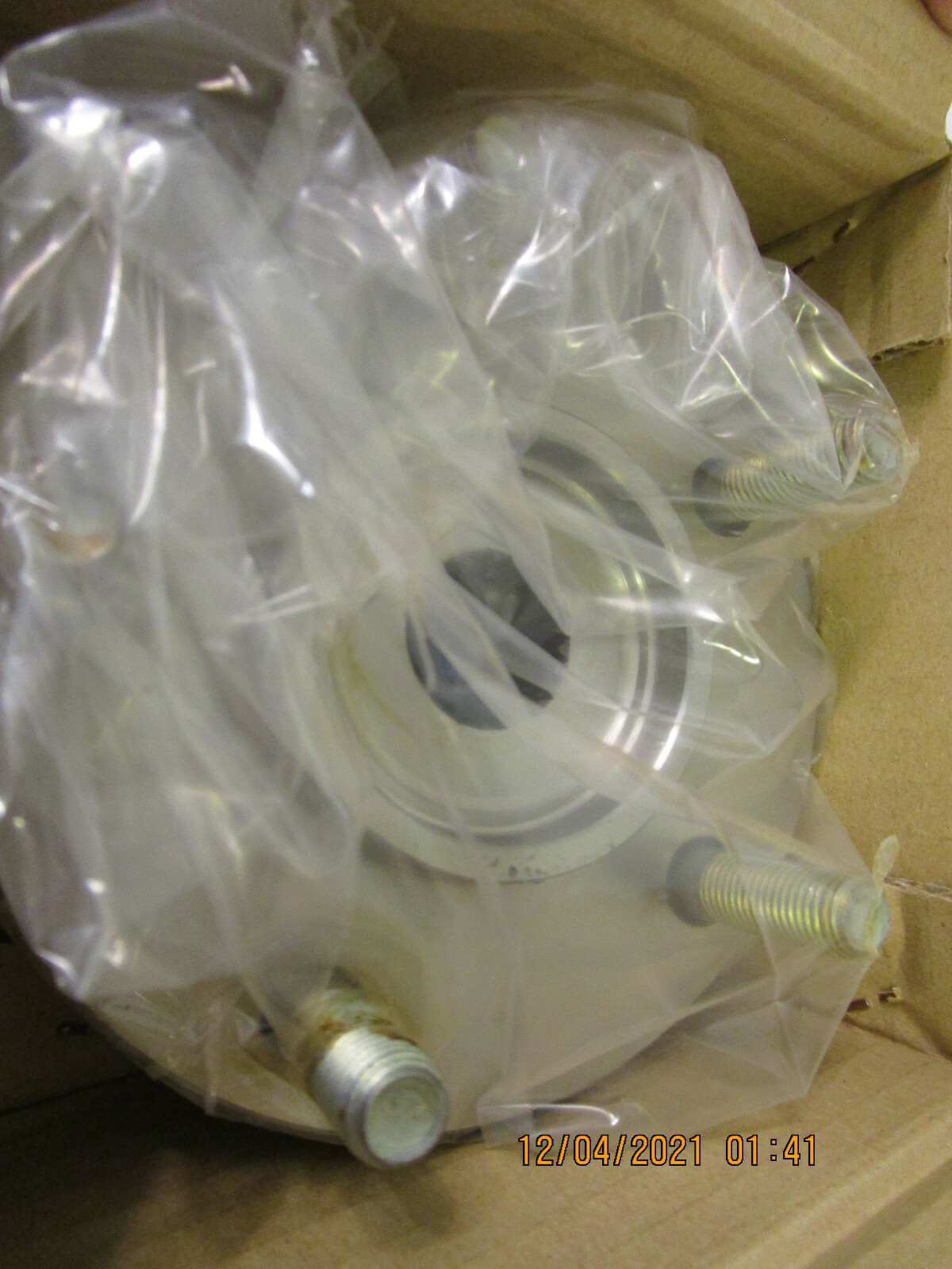 Genuine Mitsubishi OEM MR519923 Hub Assembly | eBay