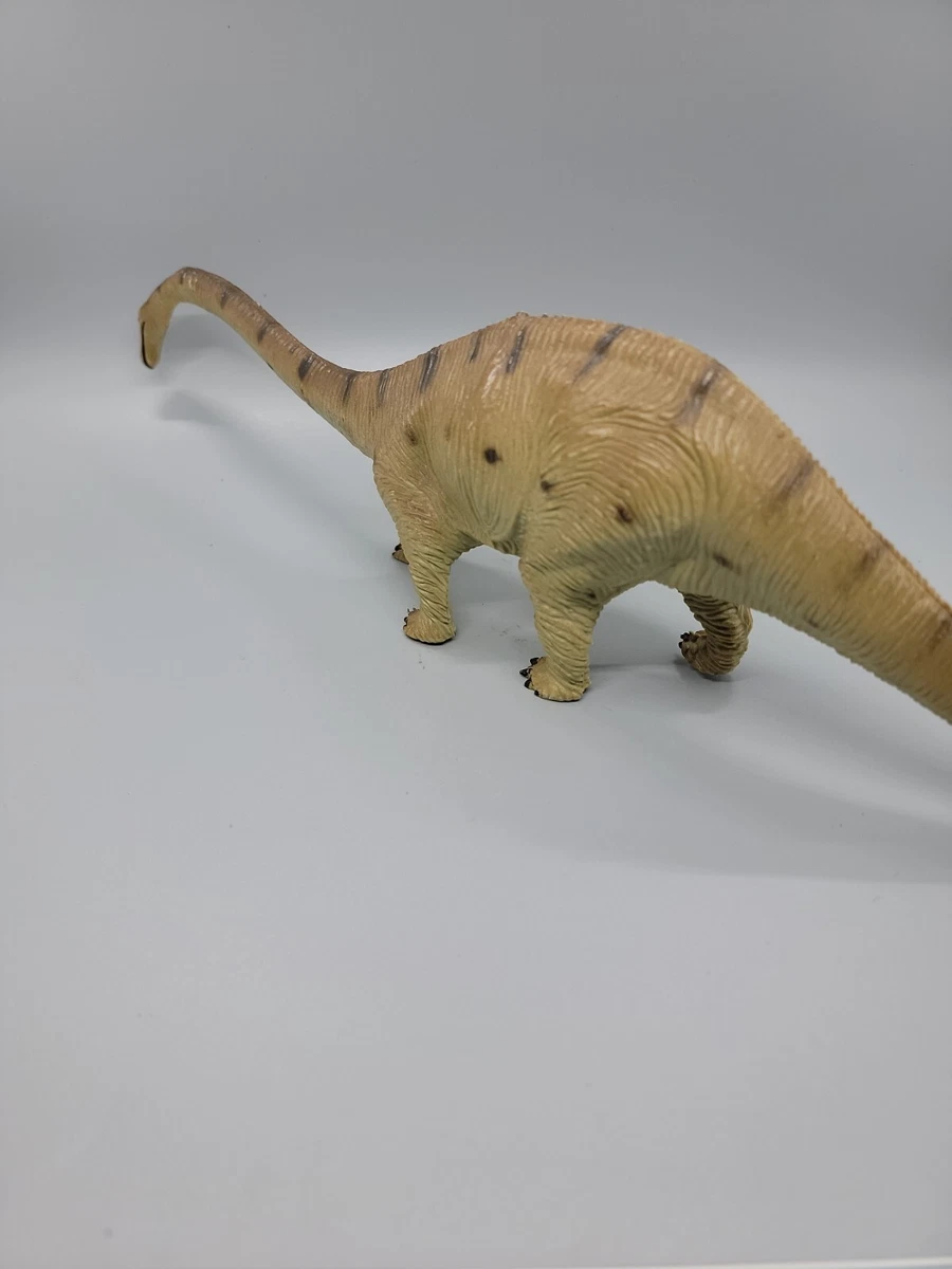 Diplodocus Walking With Dinosaurs Toy