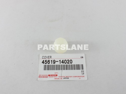 45619-14020 Toyota OEM Genuine COVER, FRONT KNUCKLE STOPPER, RH/LH | eBay