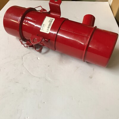 Air Cleaner Assembly Ford 8N- S.61620 | eBay