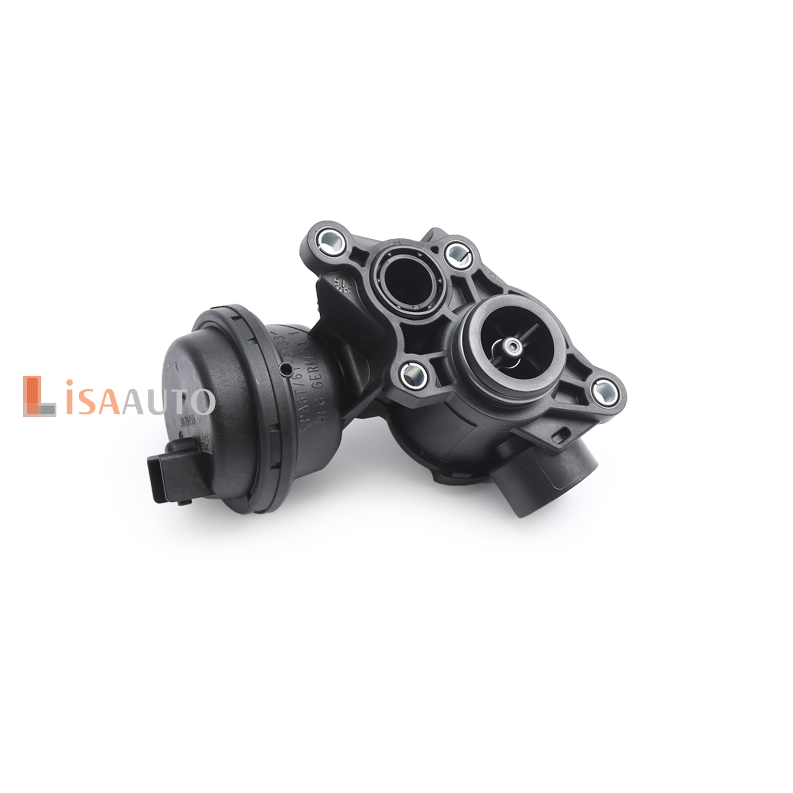 Genuine OEM Engine Coolant Thermostat 06M121678H Fit For VW Audi A4 Q7 ...